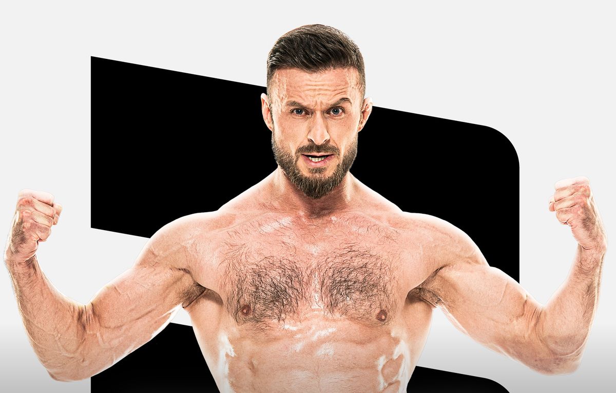 Pashabiceps, el conocido jugador profesional de Counter Strike ya ...