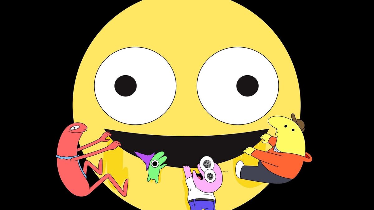 Crítica de Smiling Friends episodios 1 y 2; la irreverente comedia ...