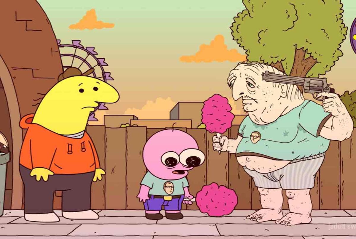 Series desconocidas de HBO Max de las que nadie habla pero que te ...