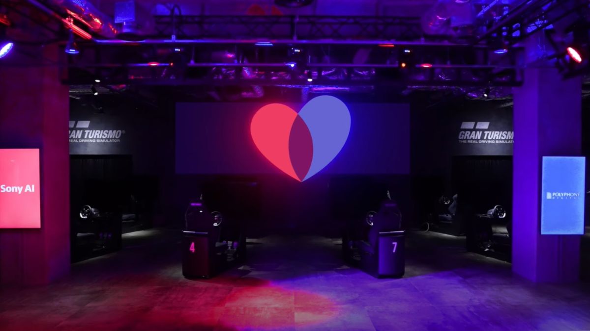 Sony anuncia un "revolucionario" proyecto de IA con los creadores de ...