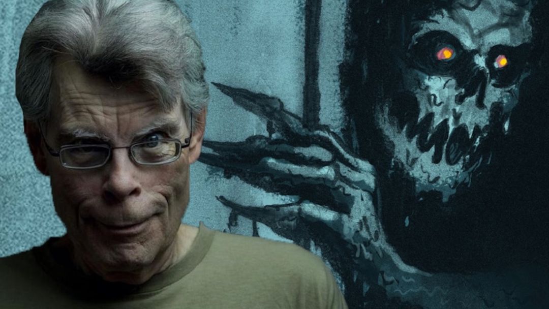 La próxima adaptación de Stephen King, The Boogeyman, se estrenará ...