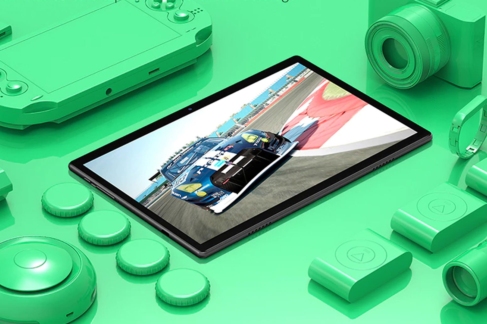 La mejor tablet de gama media para ver series está de oferta: Android ...