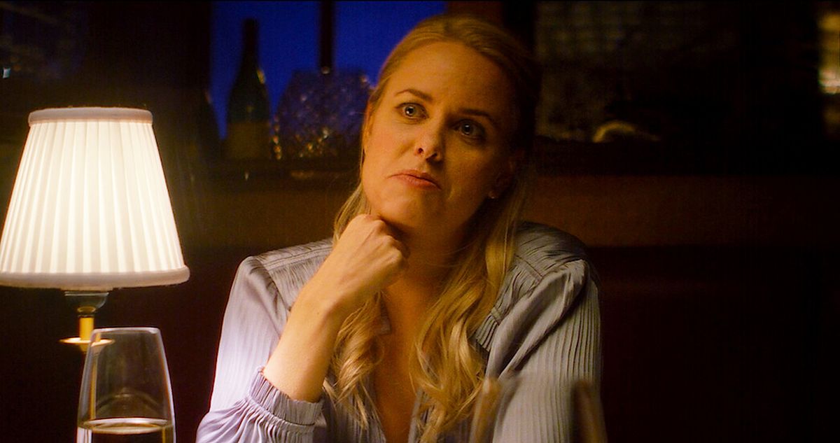 Crítica de El timador de Tinder: la surrealista historia de Simon ...