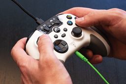 Los mejores mandos para Xbox Series X que puedes comprar