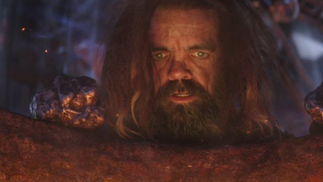Peter Dinklage podría regresar como Eitri al UCM en Thor: Amor y Trueno