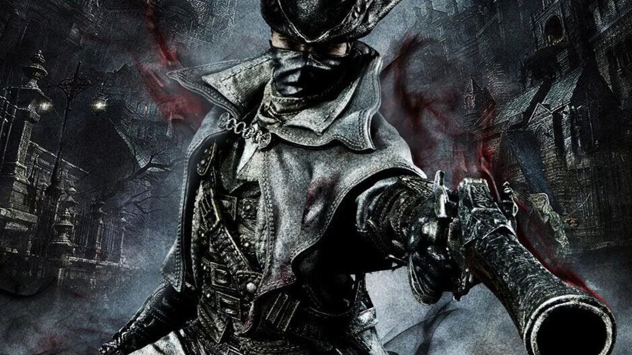 Bloodborne cumple 7 años desde su lanzamiento: rememoramos la tétrica ...