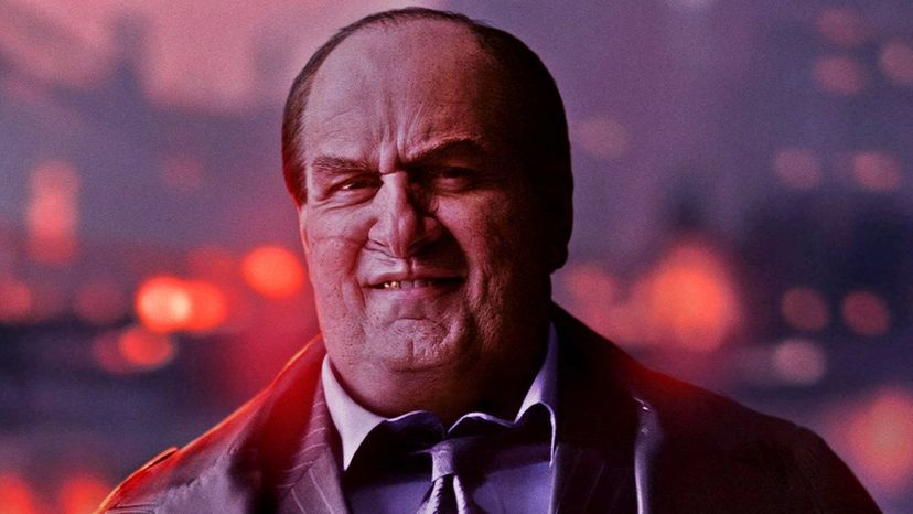 Colin Farrell ha hablado sobre la serie El Pingüino de HBO Max y ...