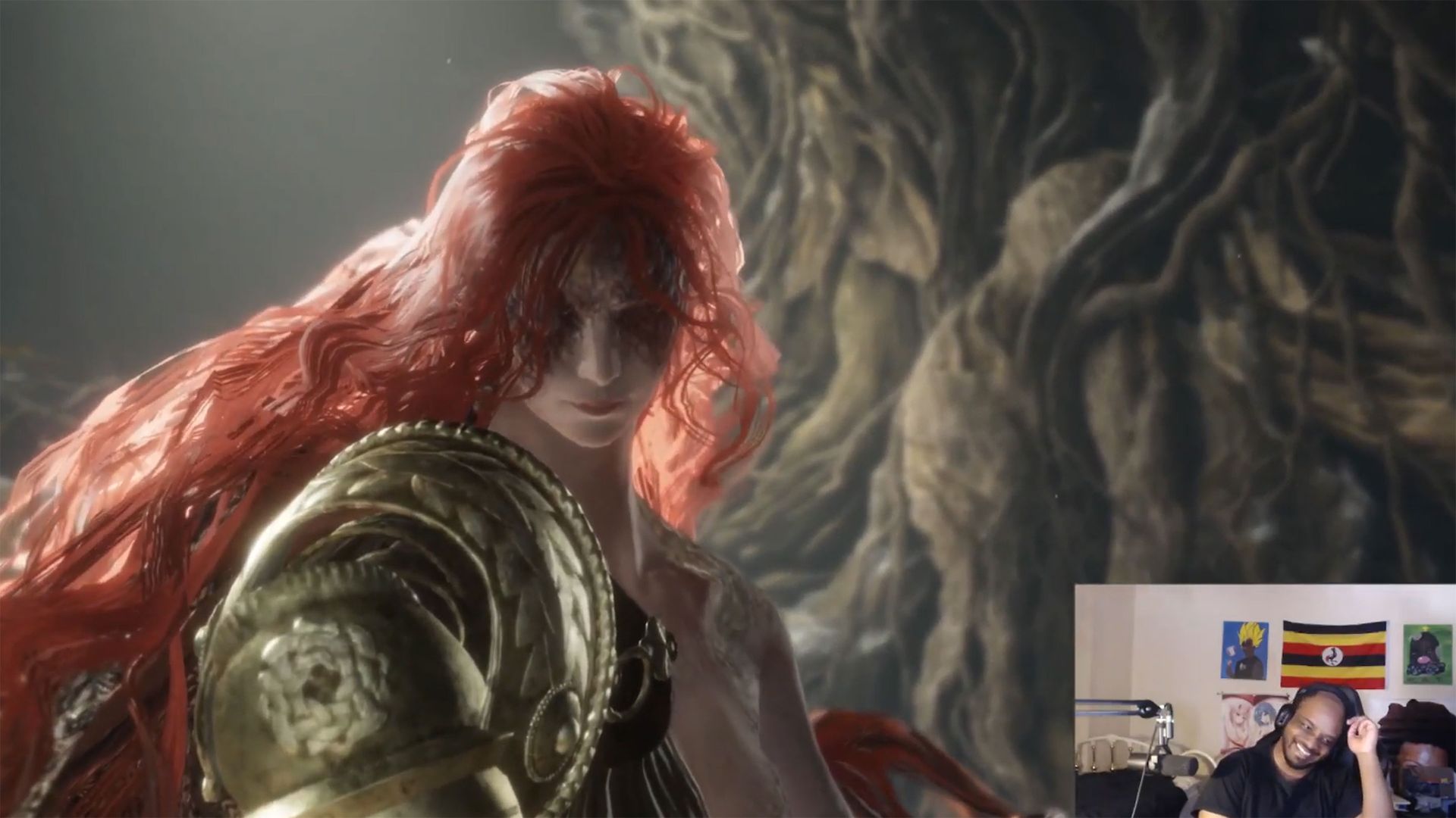 La genial reacción de este streamer al descubrir tras 8 horas de ...