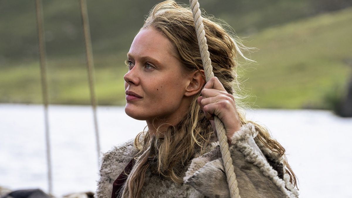 Netflix Confirma Que Vikingos Valhalla Terminará Con Su Tercera Temporada