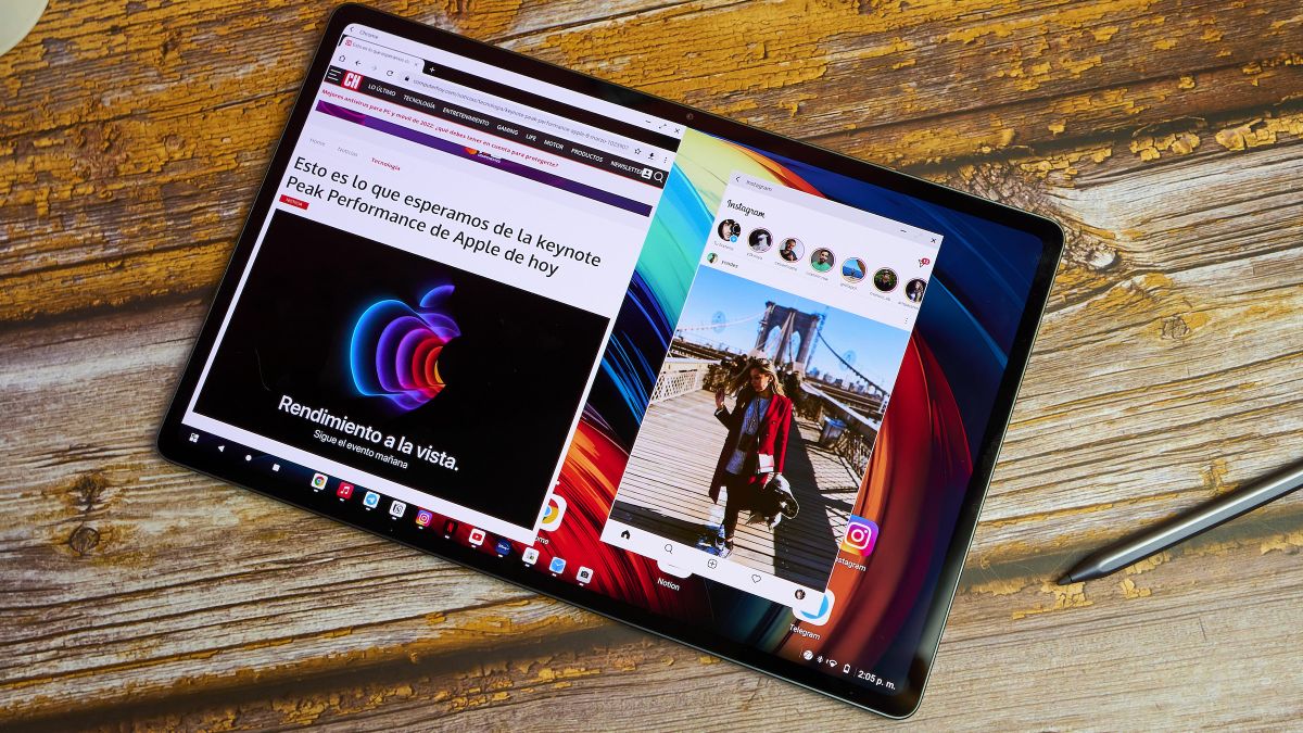 7 tablets que van a arrasar en las Ofertas de Primavera de Amazon