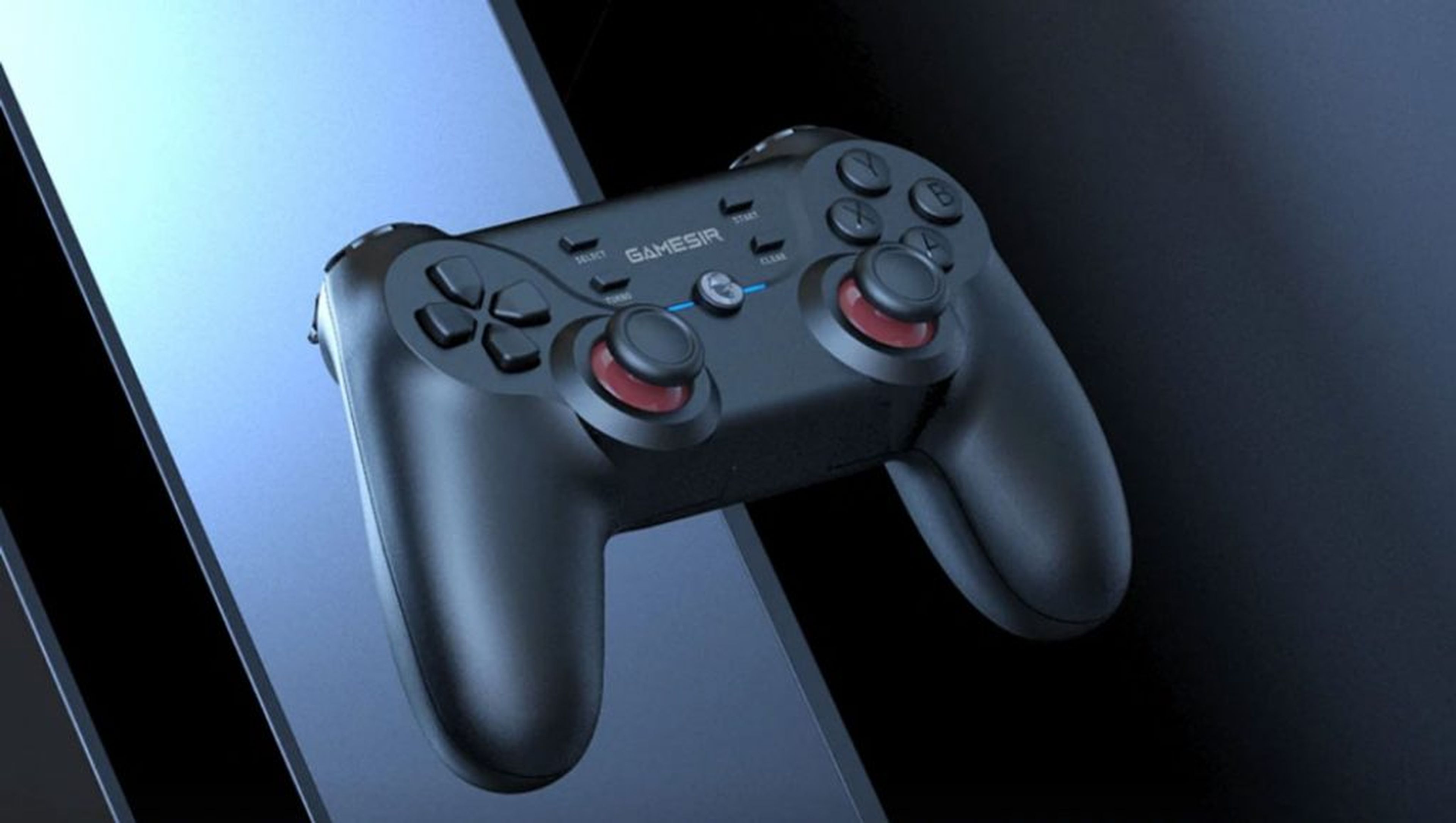 Este es el mando que necesitas para jugar en PC y en tu móvil y sólo ...