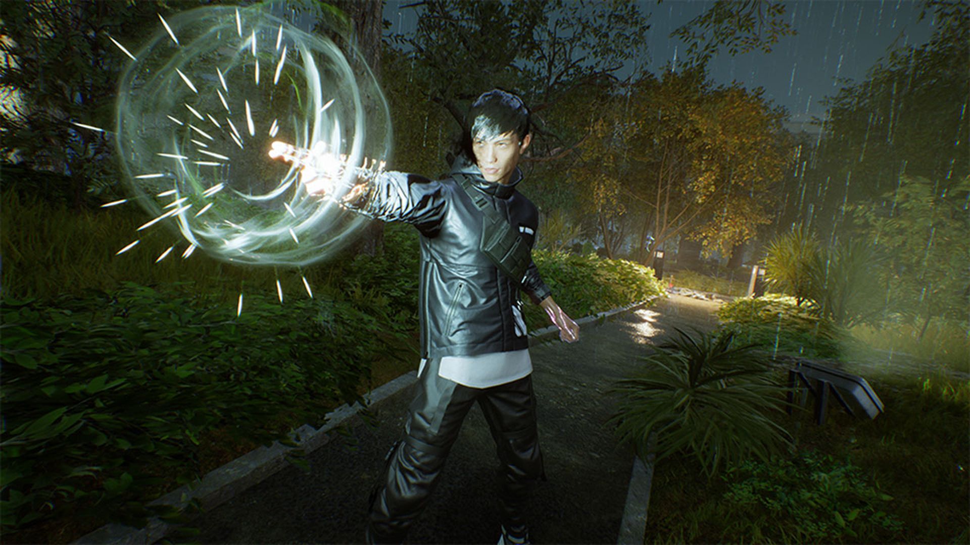 Ghostwire Tokyo confirma su fecha de lanzamiento en Xbox y Game Pass ...