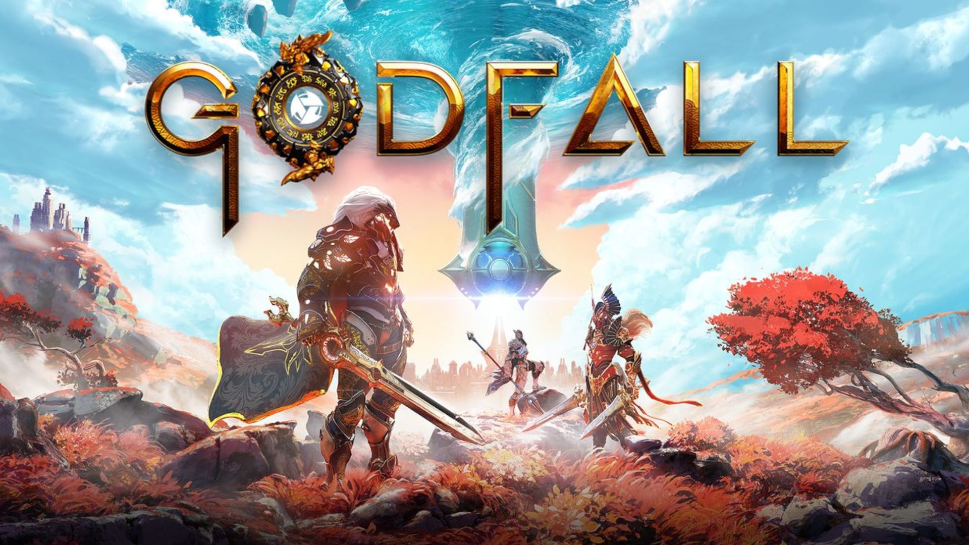 Godfall Ultimate Edition anunciado para Xbox y PC junto a su mayor ...