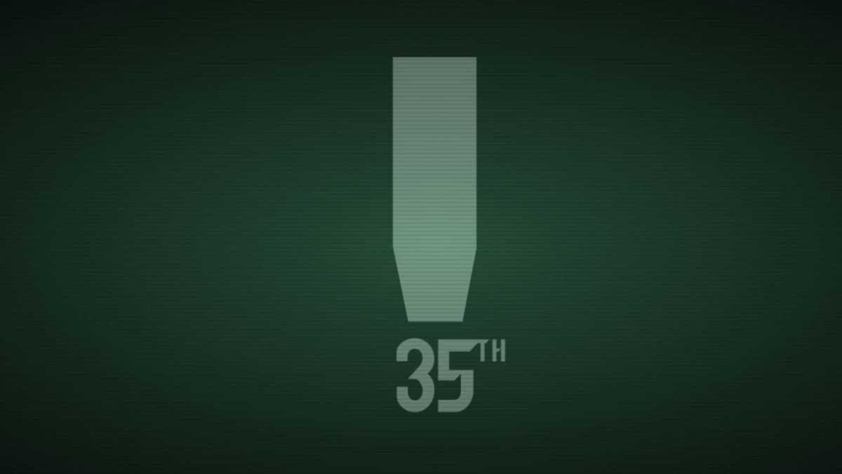 Metal Gear 35: surge una misteriosa web por el 35 aniversario de Metal ...