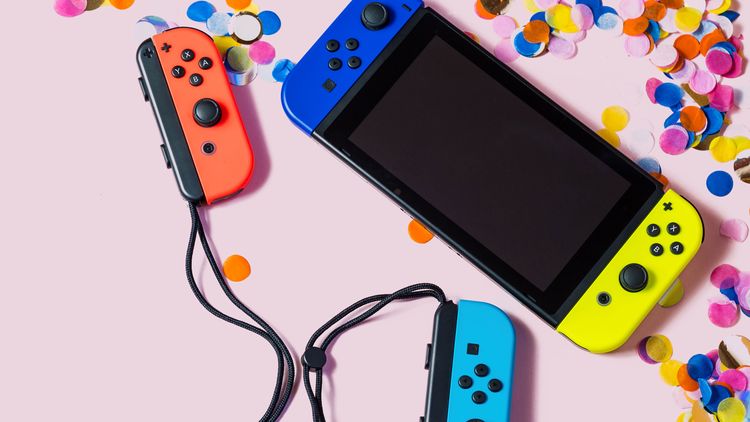 Hoy hace 6 años del primer tráiler de Nintendo Switch, ¿Lo recuerdas?