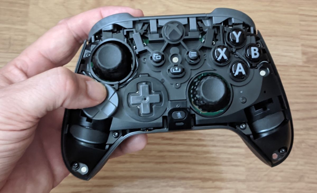 Análisis Scuf Instinct Pro, ¿el mejor mando Pro para Xbox y PC que ...