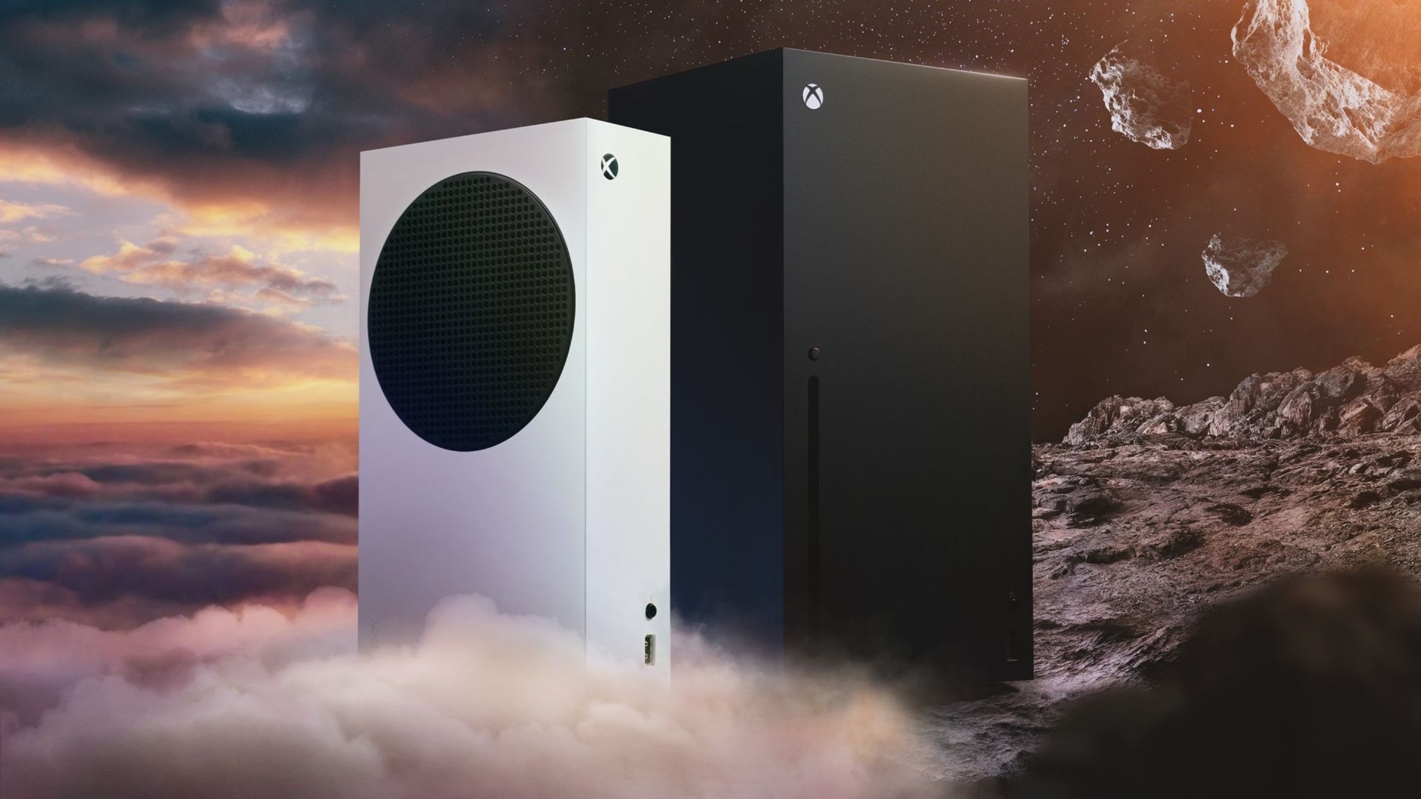 Xbox Series X|S: características, diferencias con PS5, juegos, Game ...