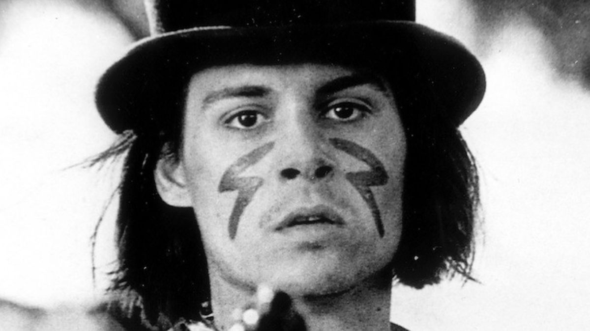 Las 10 mejores películas de Johnny Depp, y una que las supera a todas