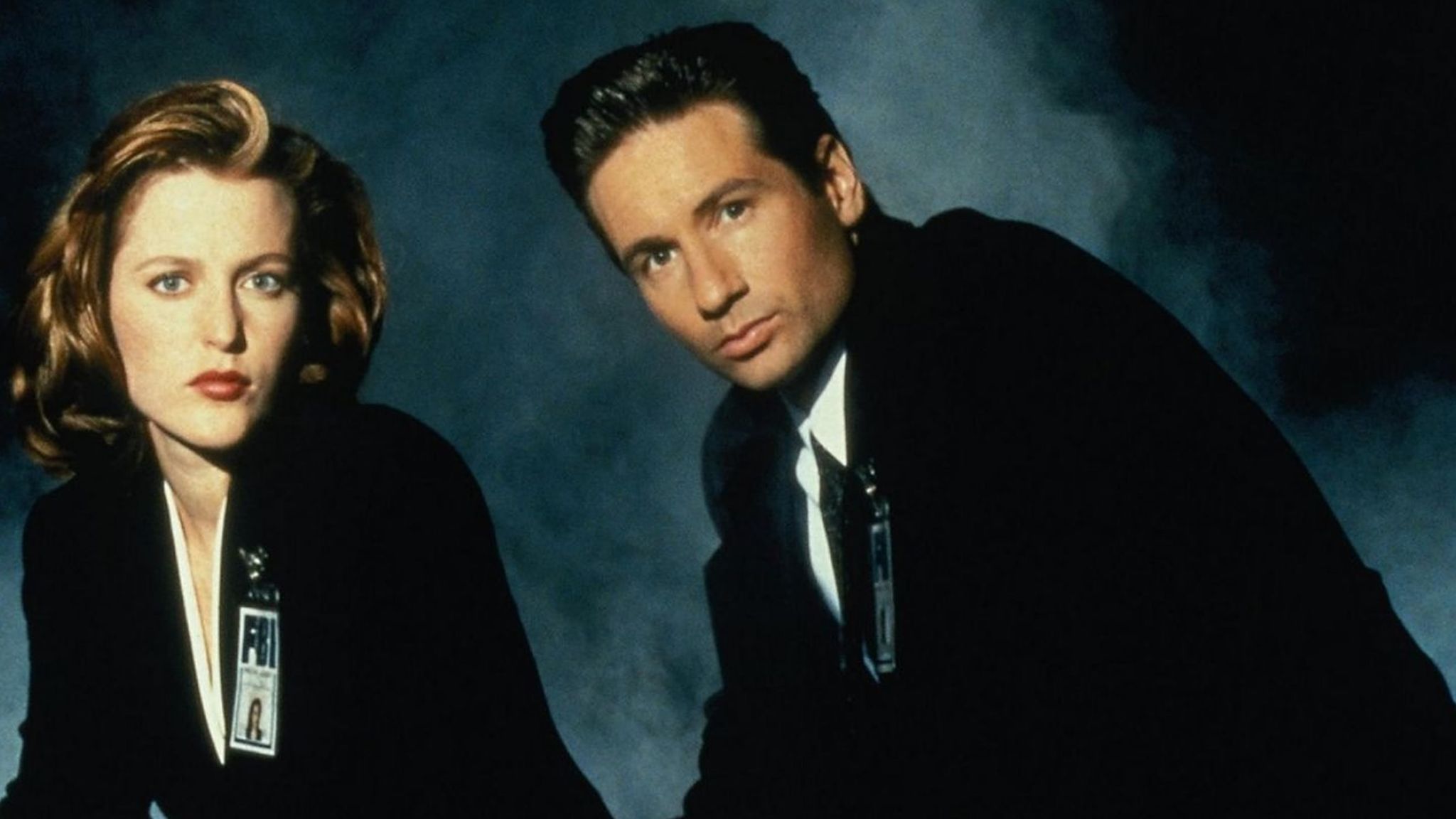 Expediente X (Serie de TV) | Hobby Consolas