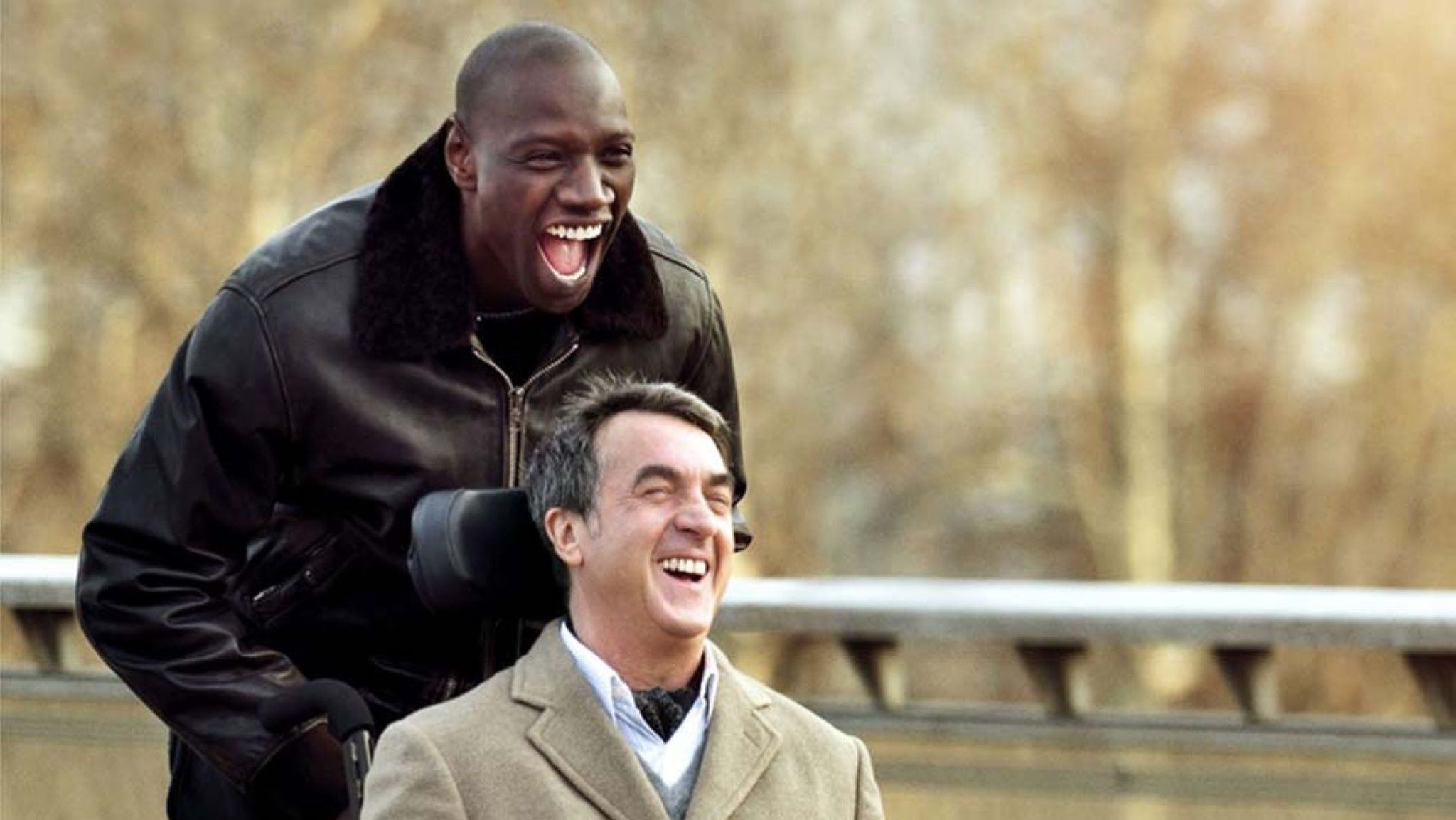 ¿Con ganas de reír? Estas son las 10 mejores películas de comedia, risa ...