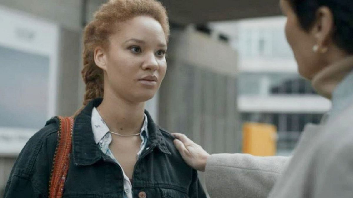 Ayoola Smart (Killing Eve) se une al elenco de la temporada 2 de La ...