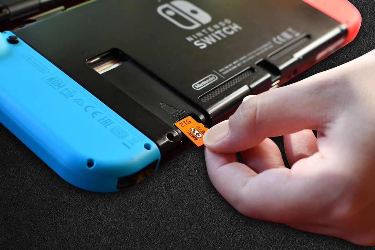 Las nuevas tarjetas Express microSD de Samsung disparan nuevos rumores ...