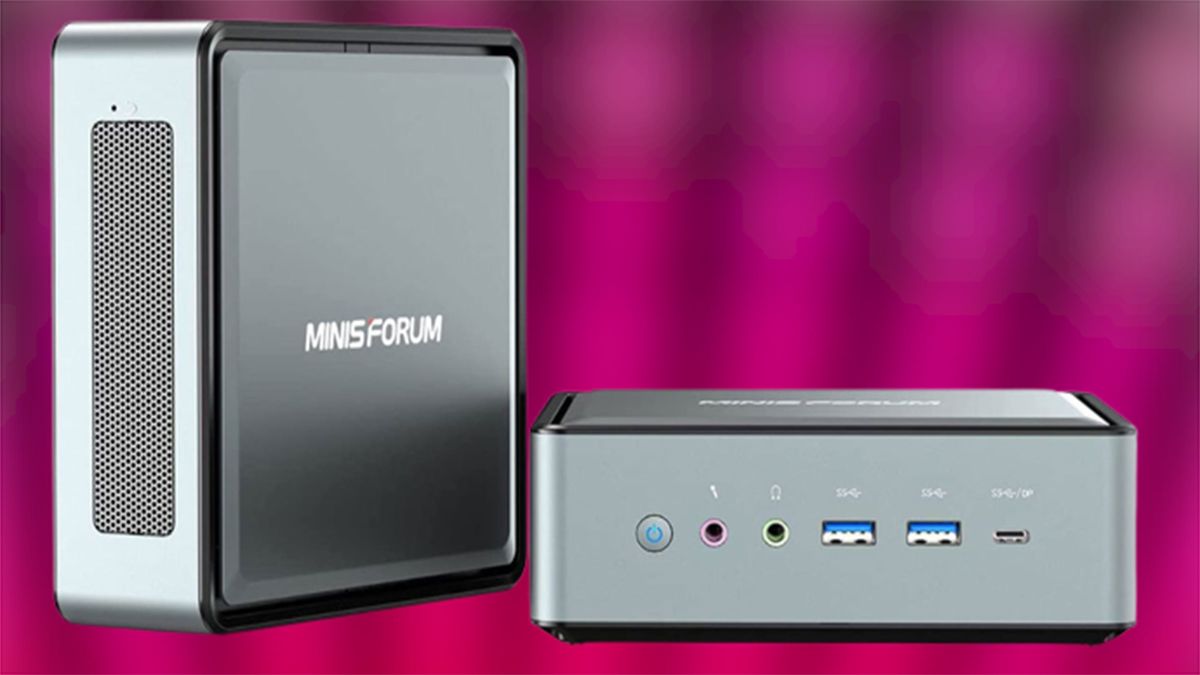 Mini PC: qué son y qué ventajas ofrecen frente a un equipo de tamaño ...