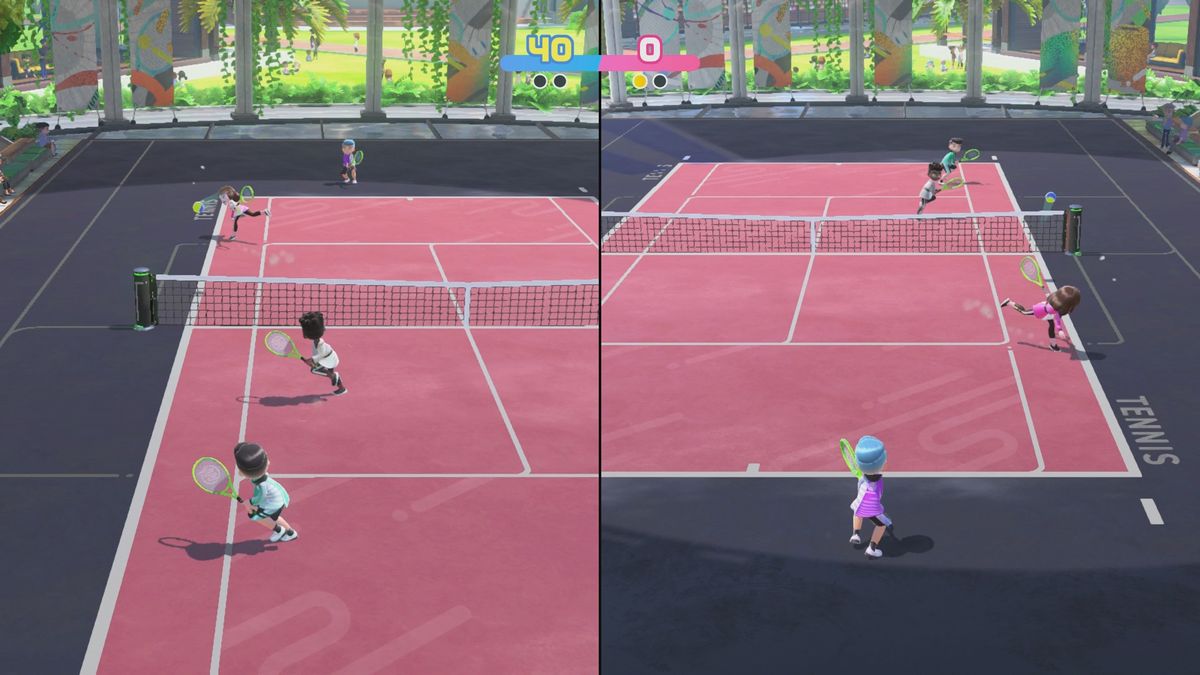 Probamos Nintendo Switch Sports. ¿La nueva revolución de la Gran N?