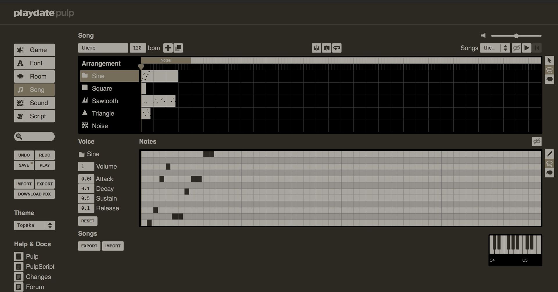 Playdate, análisis y experiencia de uso de la original portátil con ...