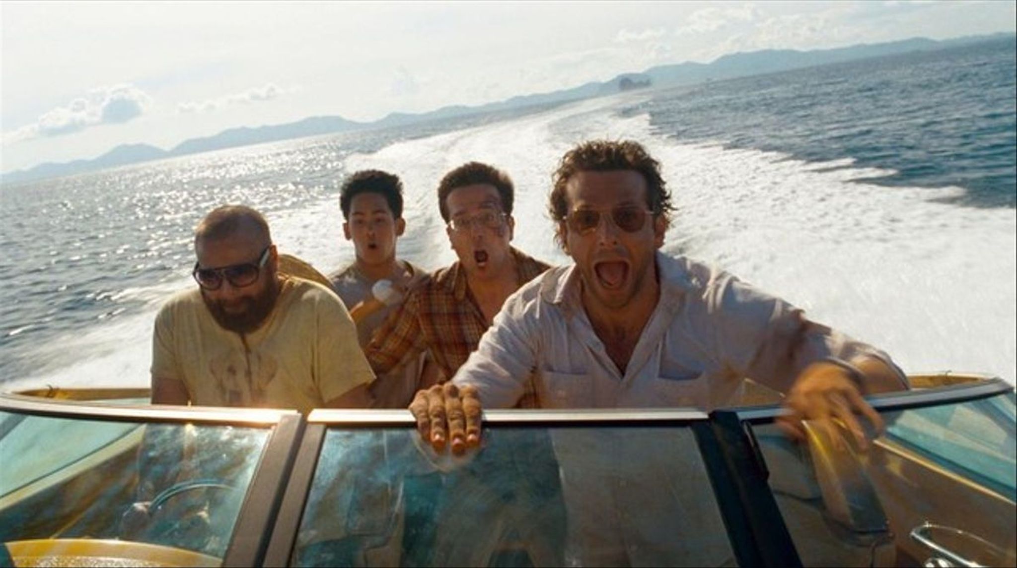 ¿Con ganas de reír? Estas son las 10 mejores películas de comedia, risa ...