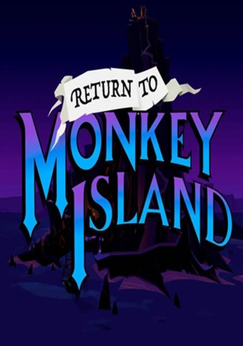 Return to Monkey Island sale en PlayStation 5 y Xbox Series X|S el 9 de ...