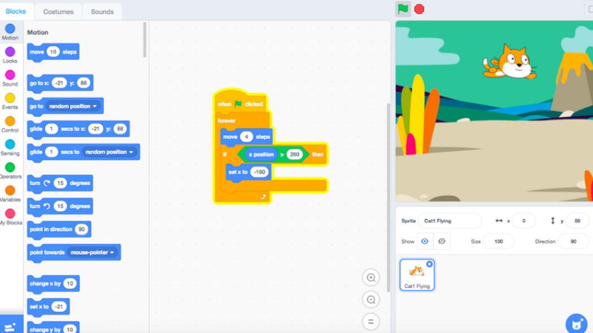 Crear videojuegos con los mejores programas GRATIS