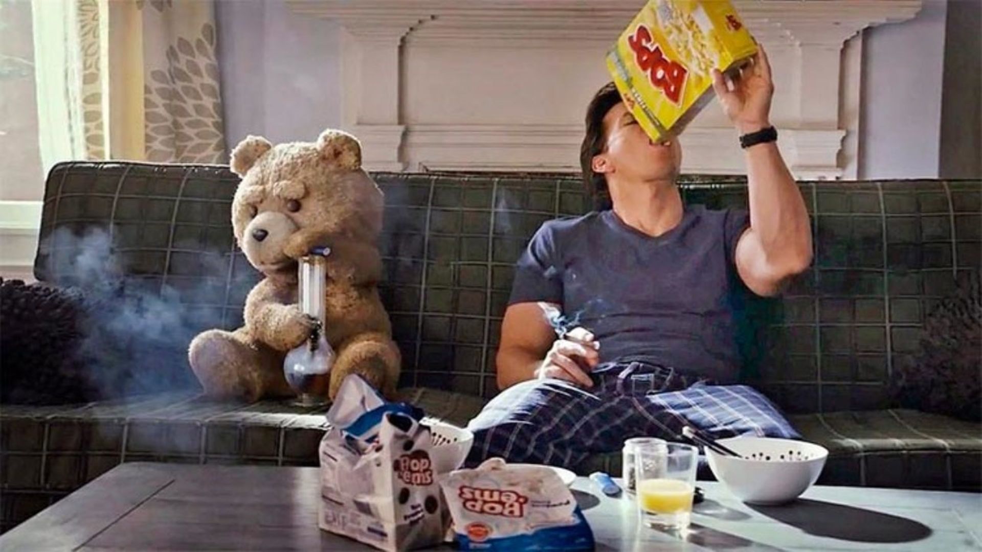 ¿Con ganas de reír? Estas son las 10 mejores películas de comedia, risa ...