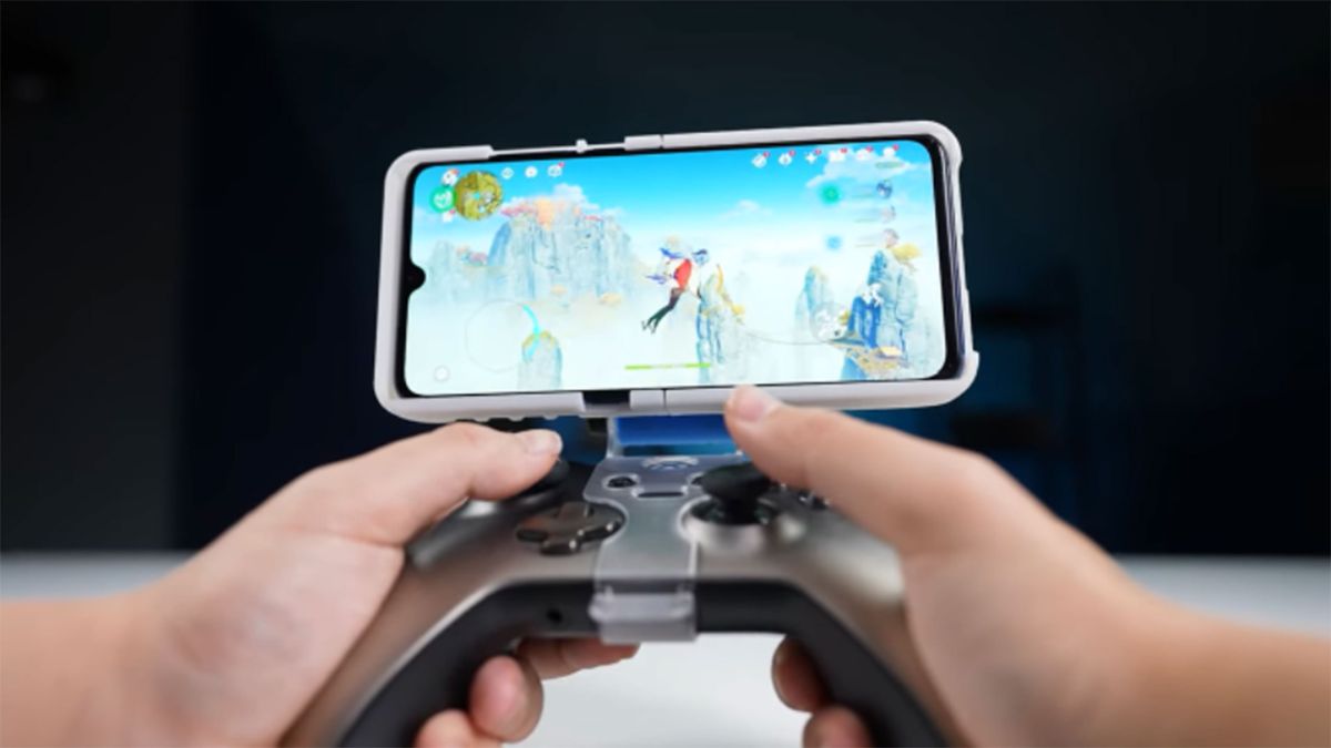 Convierte un Xiaomi Mi 9 en una auténtica bestia para jugar