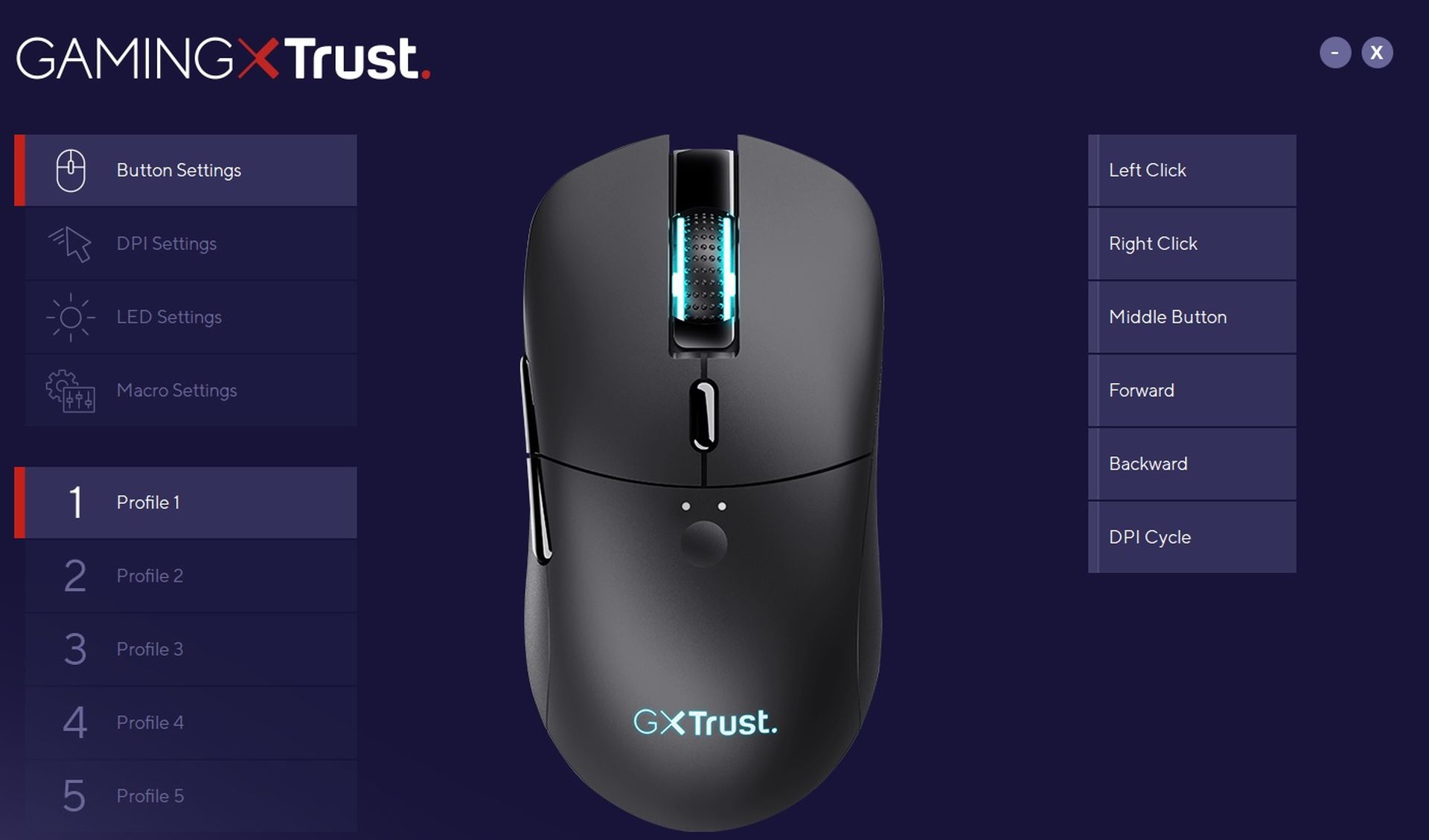 Análisis Trust GXT 980 REDEX, un ratón gaming inalámbrico rápido ...