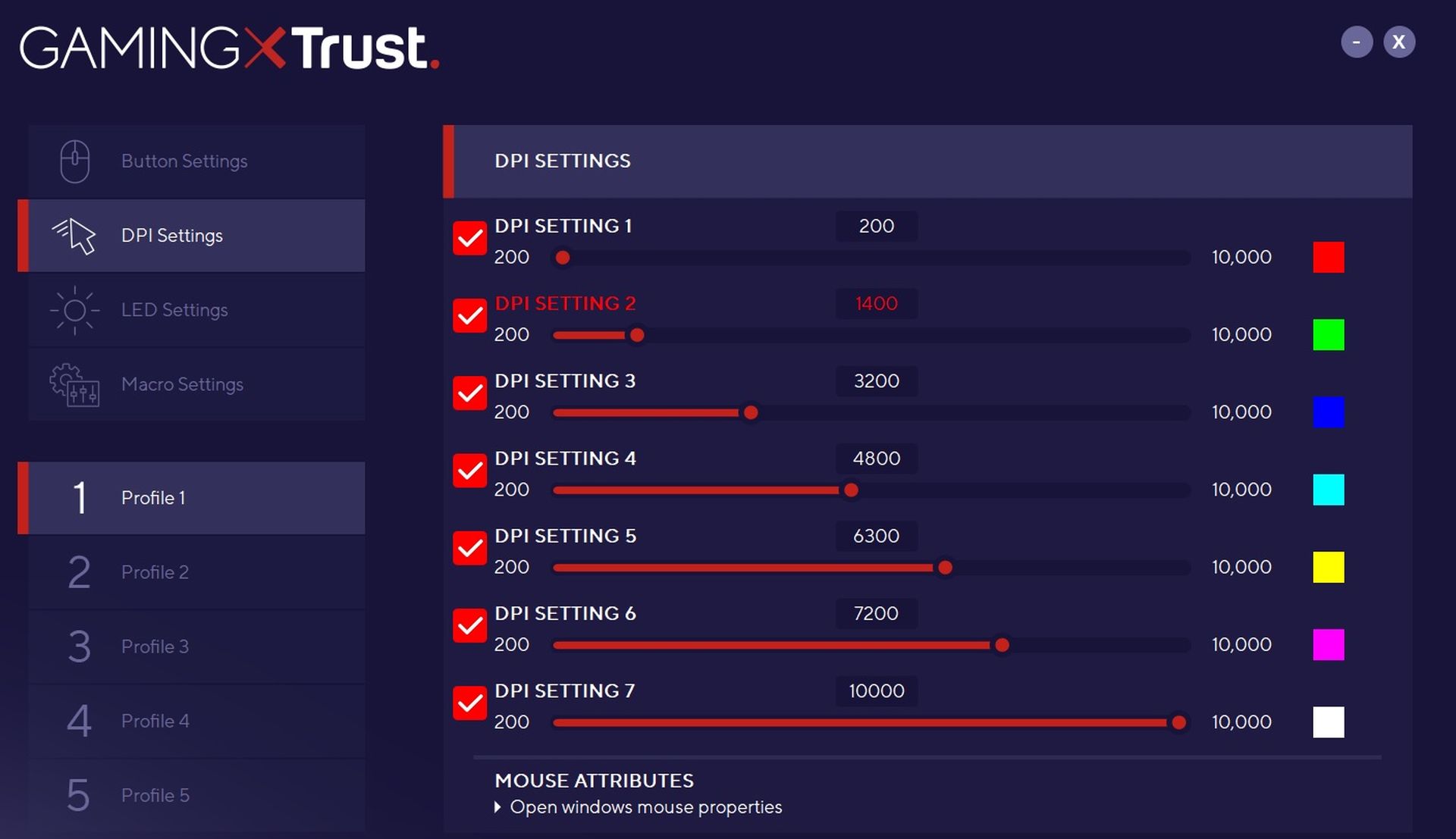 Análisis Trust GXT 980 REDEX, un ratón gaming inalámbrico rápido ...