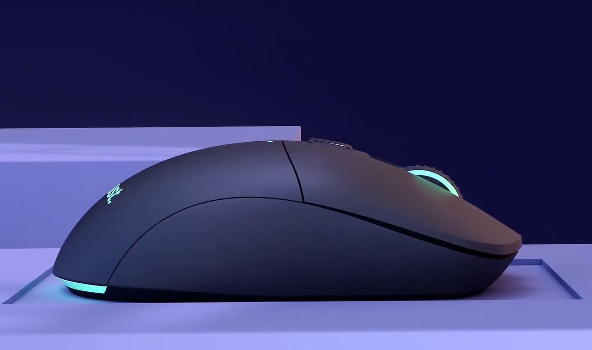 Análisis Trust GXT 980 REDEX, un ratón gaming inalámbrico rápido ...