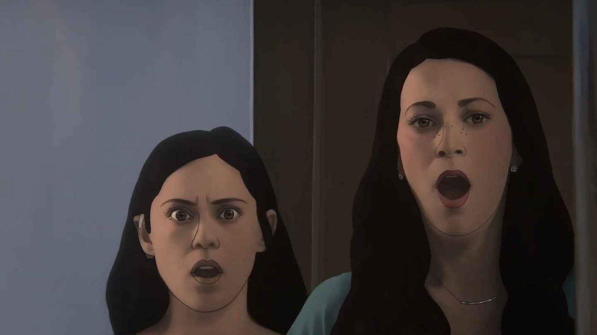 Tráiler de la segunda temporada de Undone, que llega a Amazon Prime ...