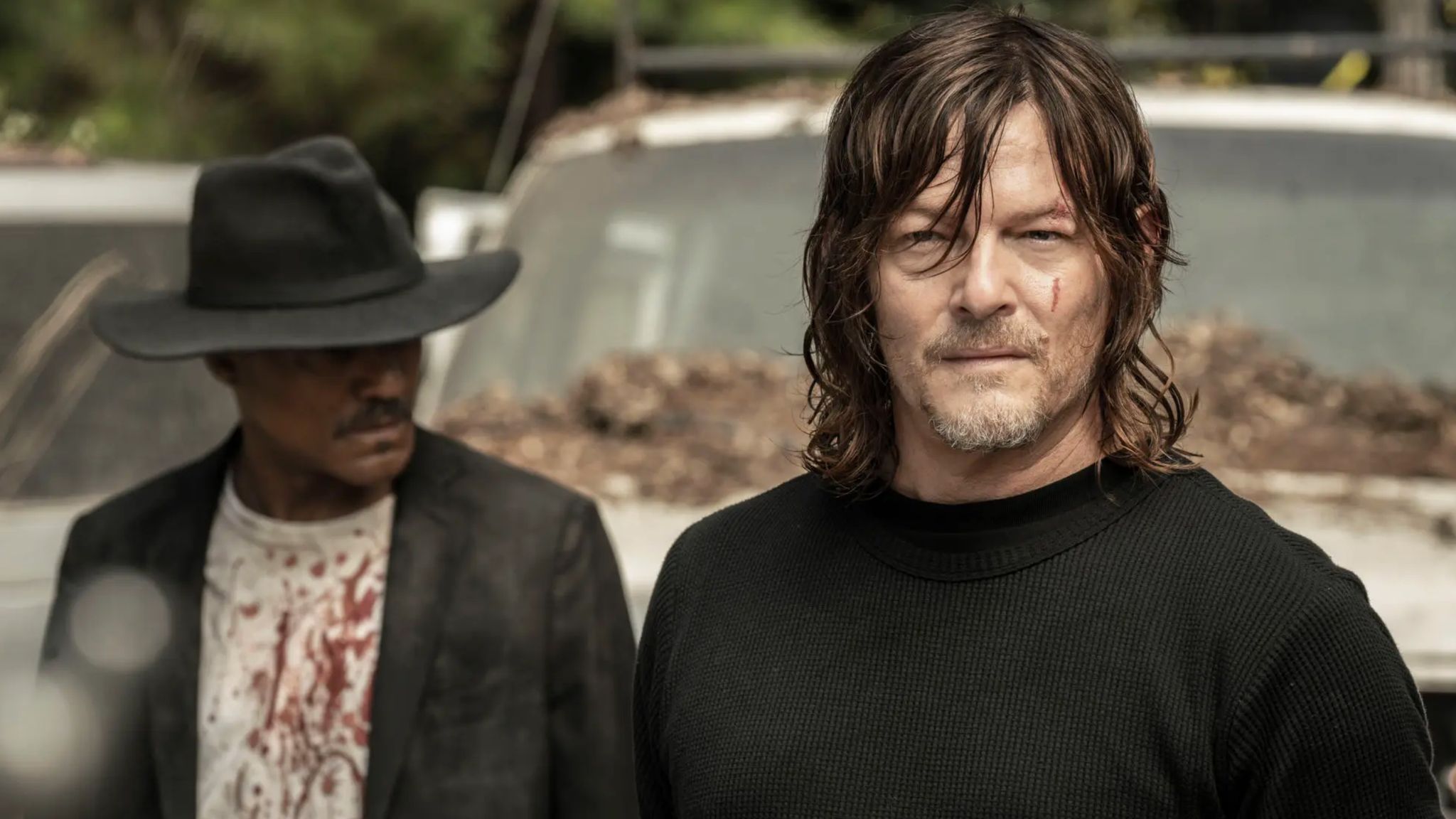 Crítica de The Walking Dead 11x16 "Acts of God" - Nuevo tablero de ...