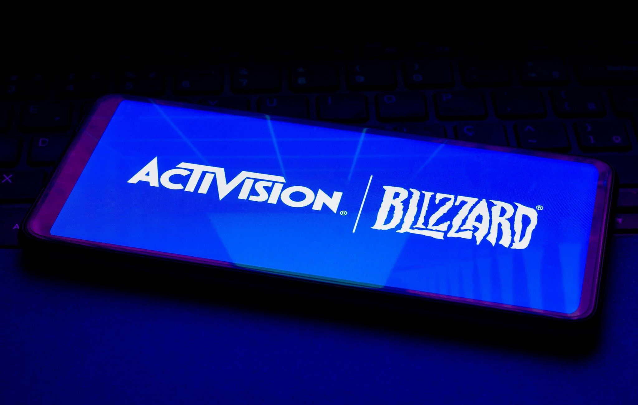 Brasil aprueba la compra de Activision Blizzard y afirma que su trabajo ...