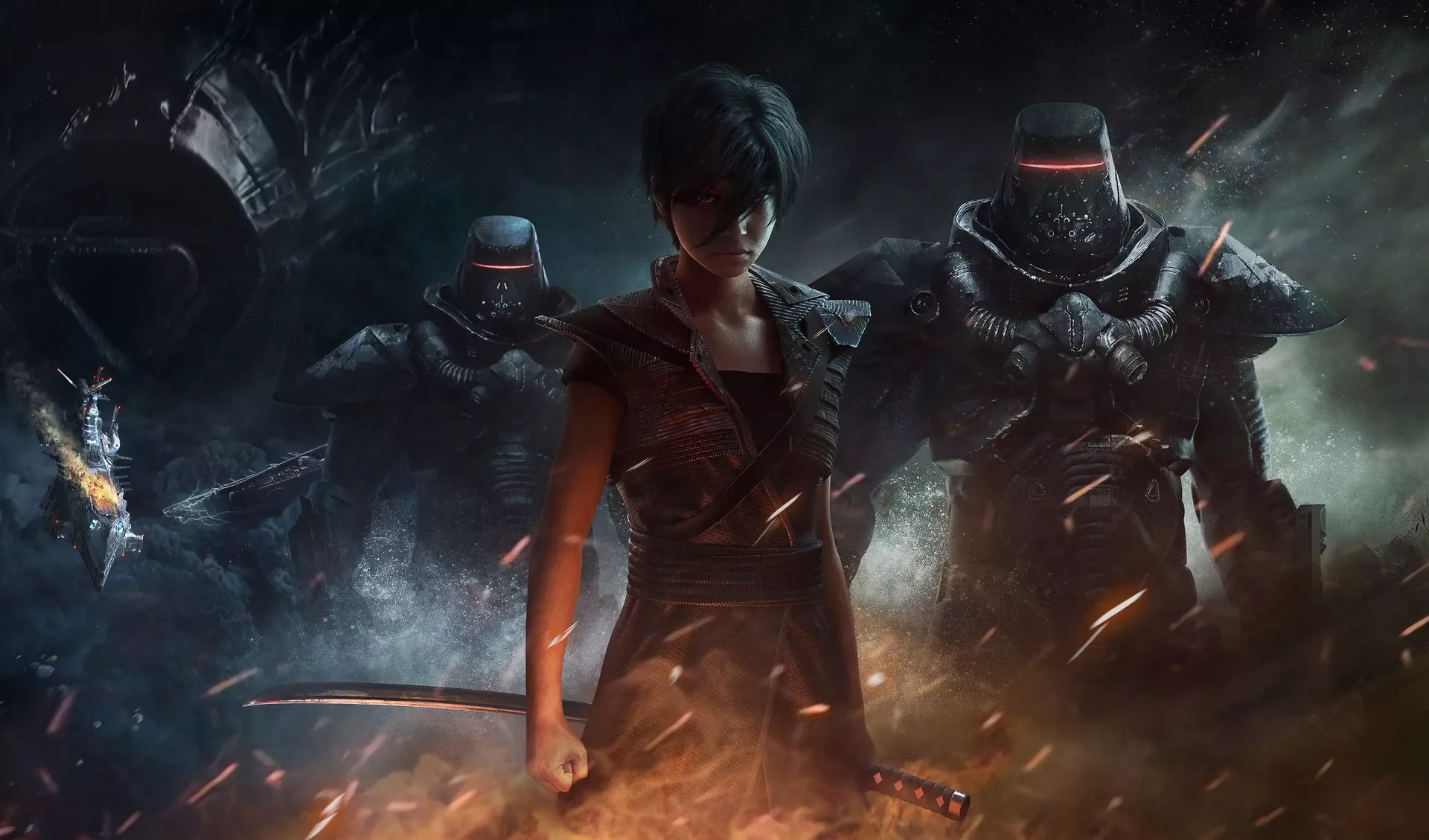 Beyond Good and Evil 2 sigue vivo, y su desarrollo vuelve a coger fuerza con Fawzi Mesmar, un ...