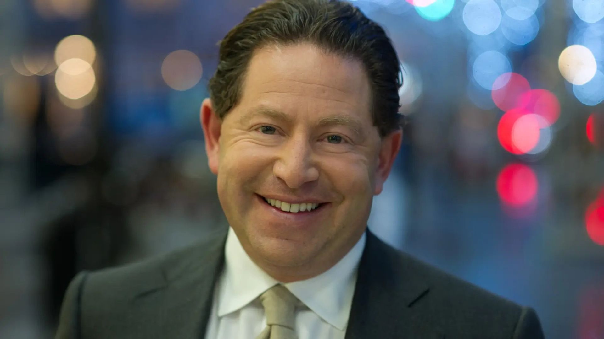 Bobby Kotick, exdirector ejecutivo de Activision Blizzard, recomendó a ...