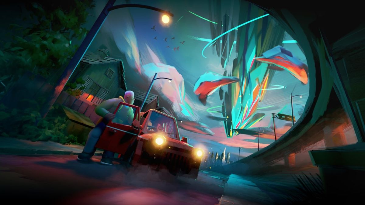 Dreams se actualiza a la versión 2.44 con grandes mejoras al modo de ...