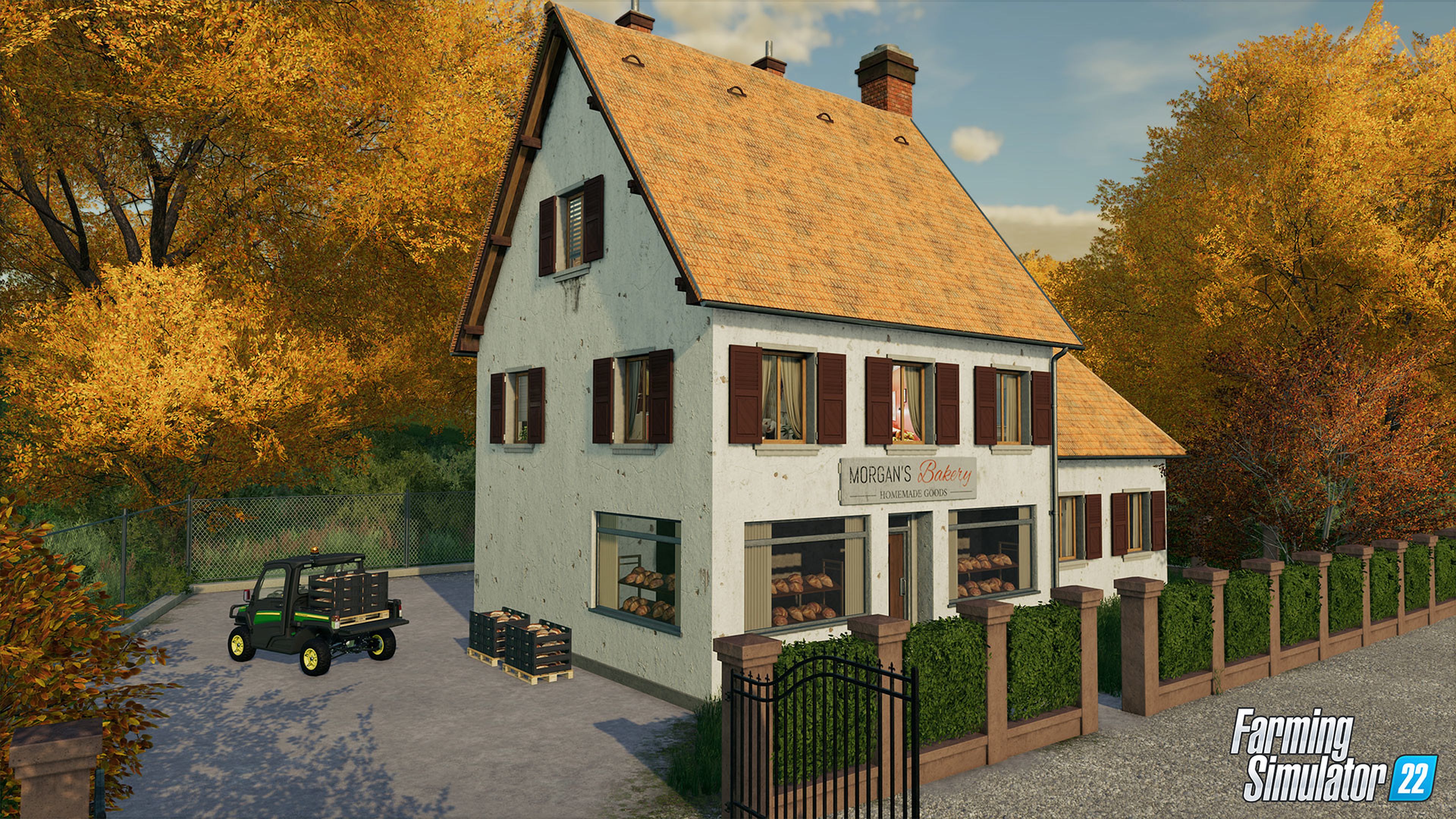 Mejores Formas Para Conseguir Dinero En Farming Simulator 22
