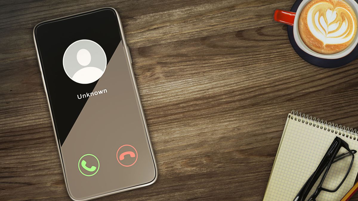 Recibe una llamada desde la Estación Espacial Internacional pero no se ...