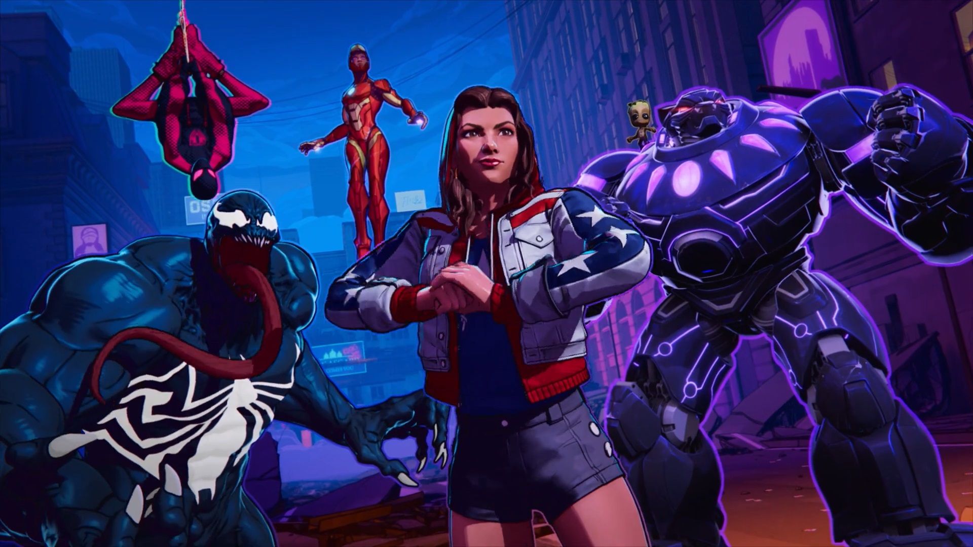 Marvel Snap recibirá un modo PvP para jugar con amigos antes de que ...