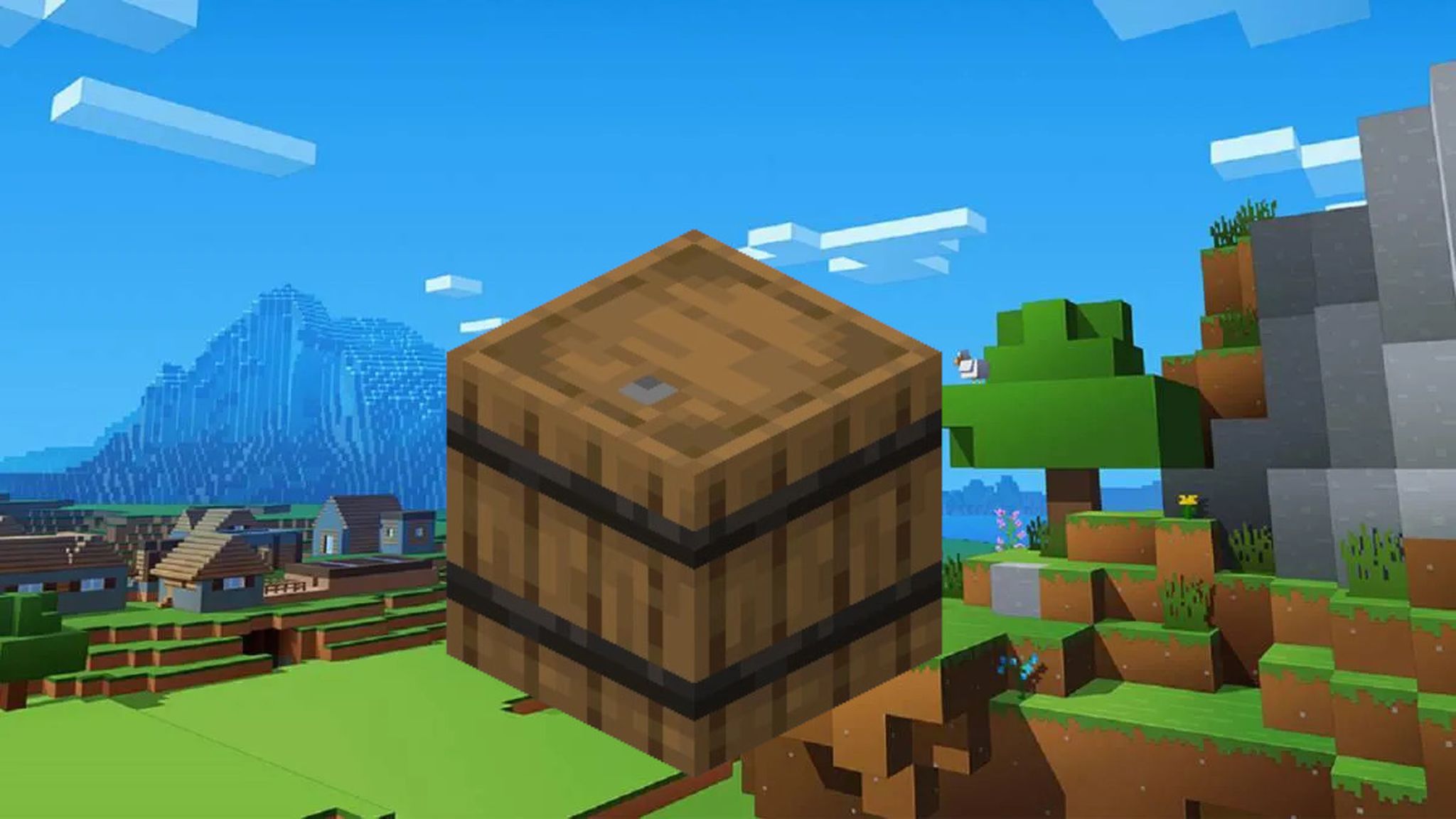 Minecraft: Fabricar una tolva y para qué sirve