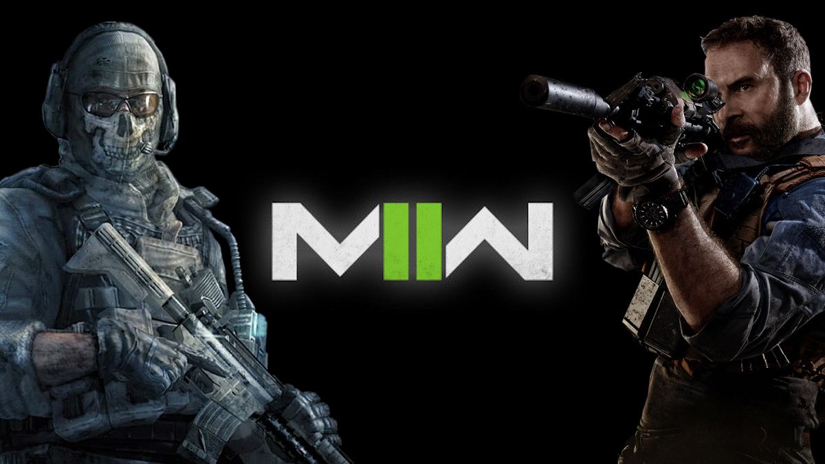 Call of Duty Modern Warfare 2 contará con un nuevo modo que se lanzará ...