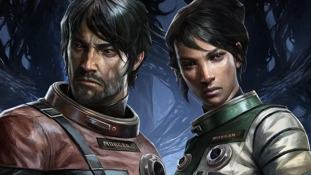 Prey | Hobby Consolas