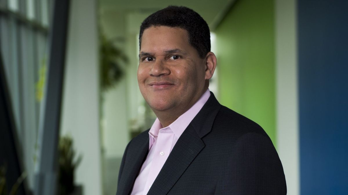 Asesores de confianza de Reggie le aconsejaron no aceptar el trabajo en ...